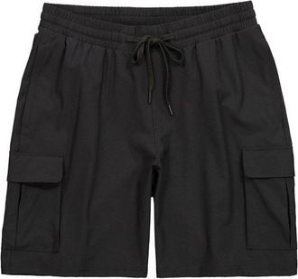 JP1880 Sweathose Bermuda FLEXNAMIC Fitness QuickDry