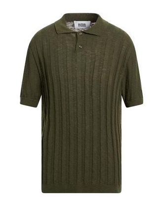 Alpha Studio MAILLE - Pullover sur YOOX.COM