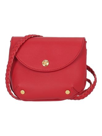 Versace Bandouli&egrave;re Vitello