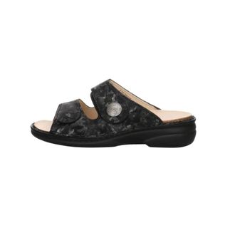 Finn Comfort Damen, Schuhe, Schwarzk, 42 EUGr&ouml;&szlig;e