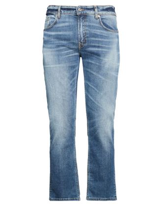 Department Five HOSEN & R&Ouml;CKE - Jeanshosen auf YOOX.COM