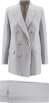 Tagliatore Femme, Costumes, Gris, Taille: 40 FR Jasmine Suit