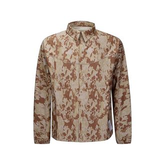 SATISFY PeaceShell River Shirt