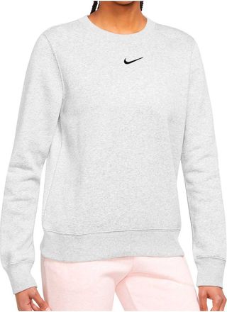 Nike W NSW PHNX FLC STD CREW