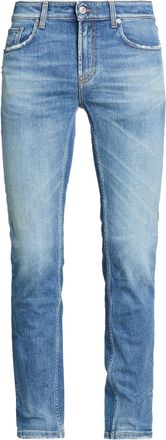 Department Five HOSEN & R&Ouml;CKE - Jeanshosen auf YOOX.COM