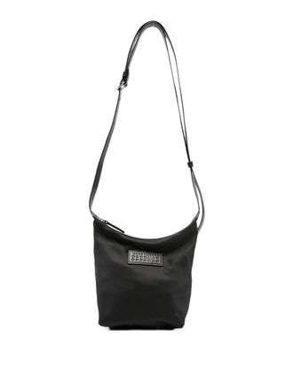Maison Margiela Sac Bandouli&egrave;re - Noir