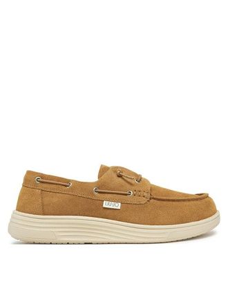 Liu Jo Halbschuhe Riva 01 7B5007 PX002 Braun