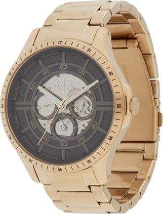 A|X Armani Exchange Uhr