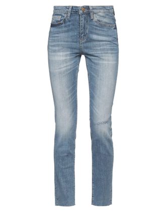 A|X Armani Exchange HOSEN & R&Ouml;CKE - Jeanshosen auf YOOX.COM