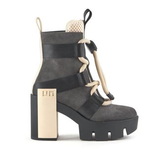 United Nude Grip Nomad Mid II - - Shoes - Damen - Mehrfarbig - 37 EU