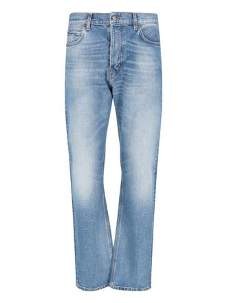 Haikure Gerade Jeans Blake