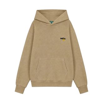 Barrow Pullover Hoodie - - Sweatshirts & Hoodies - Herren - Beige - L