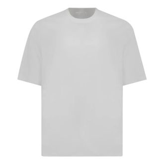 People of Shibuya Homme, Tops, Blanc, Taille: 3XL Shiko T-shirt