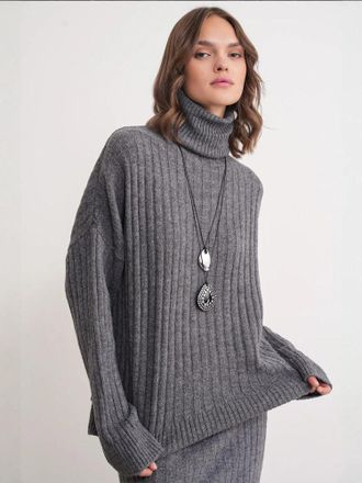 Mixray Pullover