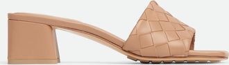 Bottega Veneta Parco Mules - Bottega Veneta
