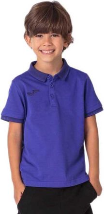 Joma Bali Poloshirt, Kopfteil, Herren Einheitsgr&ouml;&szlig;e dunkelviolett