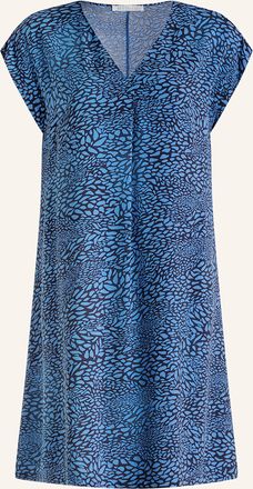 Betty&Co Betty&Co Kleid blau