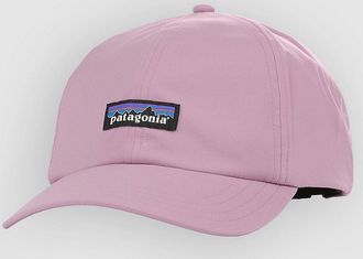 Patagonia Terrebonne Hut light violet