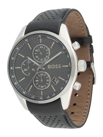 BOSS Uhr GRAND PRIX 44