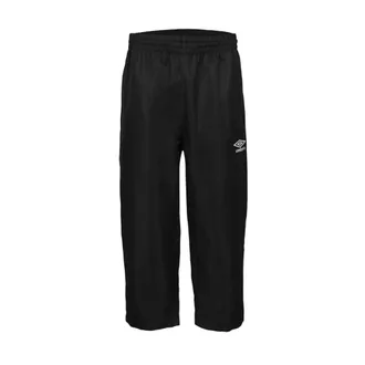 Umbro Homme, Pantalons, Noir, Taille: 3XL Shorts Sporty Net Pantac