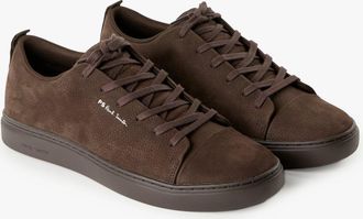 Paul Smith Baskets en cuir