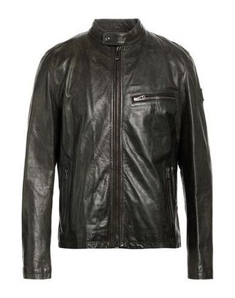 Belstaff MANTEAUX - Vestes et blousons sur YOOX.COM