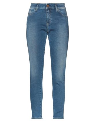Diesel HOSEN & R&Ouml;CKE - Jeanshosen auf YOOX.COM