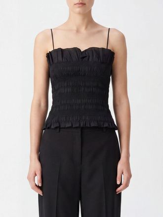 Andamane Top Femme couleur Noir