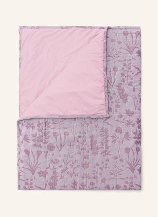 Essenza Essenza Tagesdecke Maribel rosa