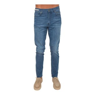 Siviglia Herren, Jeans, Blau, W40Gr&ouml;&szlig;e