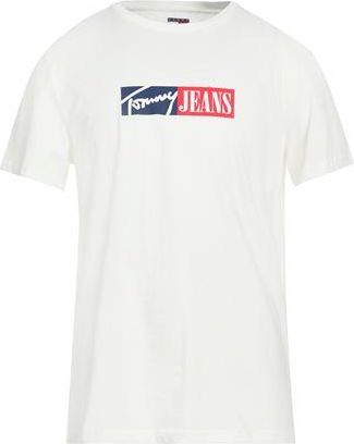 Tommy Jeans TOPS - T-shirts sur YOOX.COM