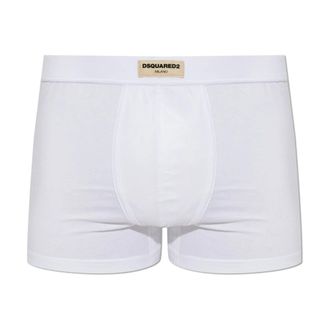 Dsquared2 Underwear - - Underwear - Herren - Wei&szlig; - M