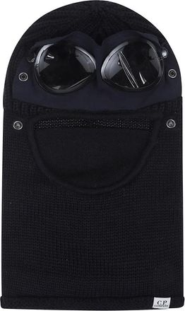 C.P. Company C.p. Company, Herren, Accessories, Schwarzk, ONE SIZEGr&ouml;&szlig;e