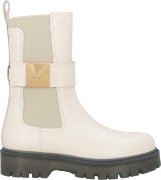 Valentino Garavani SCHUHE - Stiefeletten auf YOOX.COM