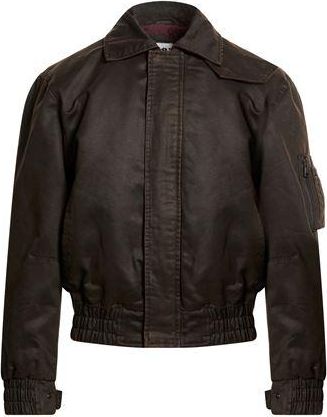 Berna MANTEAUX - Vestes et blousons sur YOOX.COM