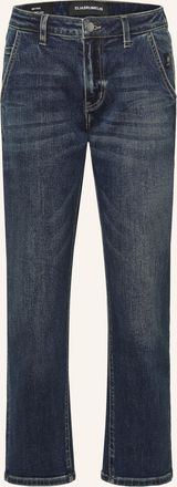 ER Elias Rumelis Elias Rumelis Straight Jeans Jacky blau