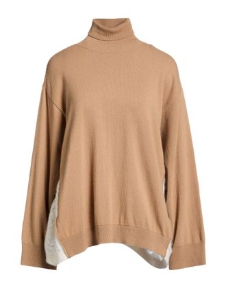 Akep STRICKWAREN - Rollkragenpullover auf YOOX.COM