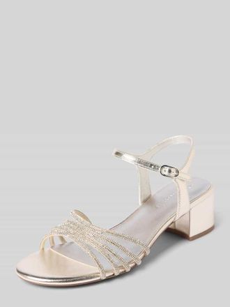 Tamaris Sandaletten mit Dornschlie&szlig;e