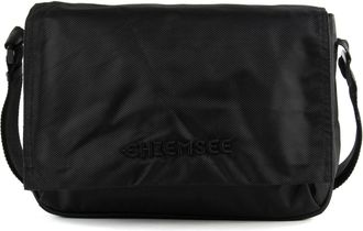 Chiemsee Umhängetasche APANATSCHI schwarz Nylon Damen - 020310