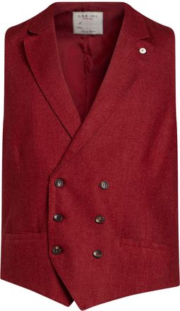 L.B.M. 1911 ANZ&Uuml;GE und CO-ORDS - Couture-Westen auf YOOX.COM