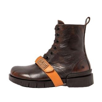 Art Art Company 1836S ASPORT CASTAGNA/OXFORD BROWN, marron, 40 EU