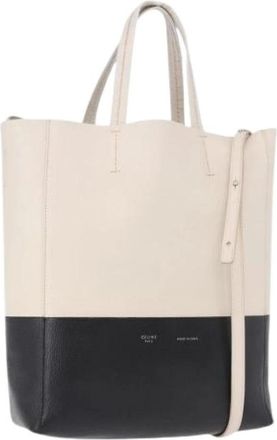 Celine Damen, Pre-Owned, Beige, ONE SIZEGr&ouml;&szlig;e