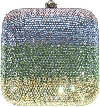 San Blas Clutch - Bunt