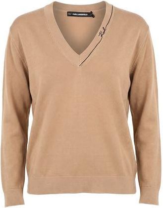 Karl Lagerfeld MAILLE - Pullover sur YOOX.COM