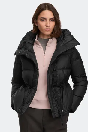 Canada Goose Montgomery Jacke