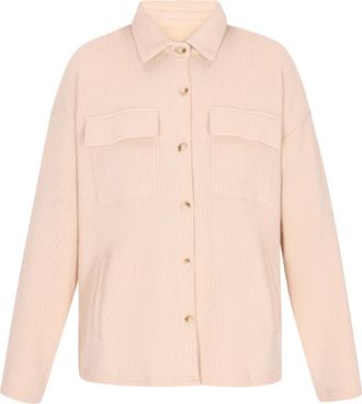 Usha Jacke Frauen Beige