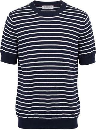 Brunello Cucinelli MAILLE - Pullover sur YOOX.COM