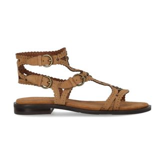 Ash Ash, Damen, Schuhe, Braun, 36 EUGr&ouml;&szlig;e