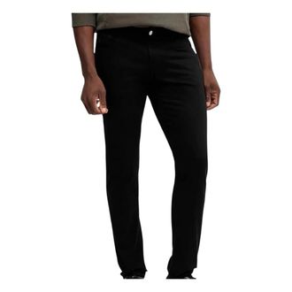 A|X Armani Exchange Slim-fit Hose - - Trousers - Herren - Schwarzk - W34