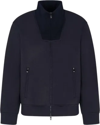 Emporio Armani &Uuml;bergangsjacke